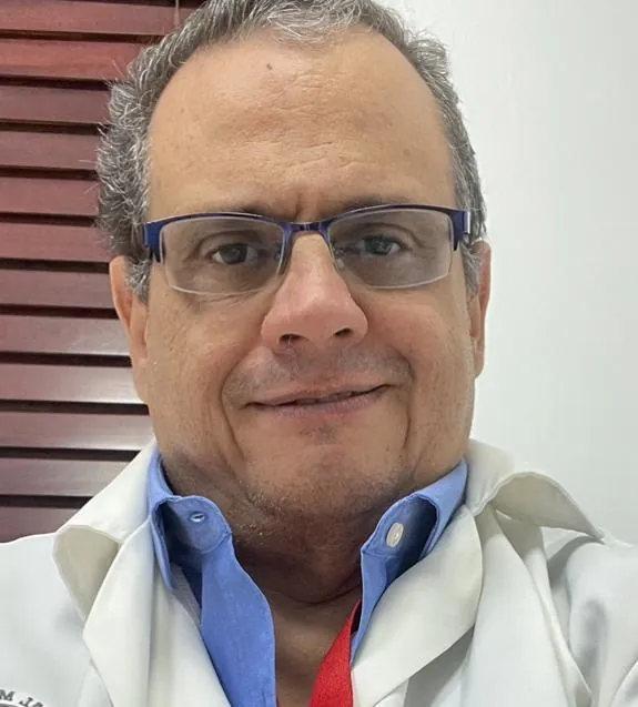 Dr. Máximo Alejandro Abreu Reyna - ORTHOBIOSCIENCE